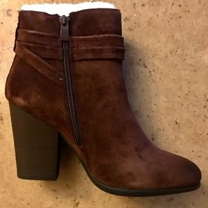 Volatile | Shoes | Volatile Enchanted Brown Boots | Poshmark